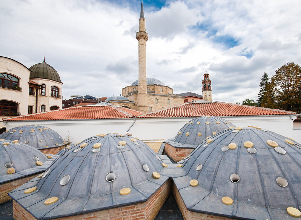 Home - Prishtina Live